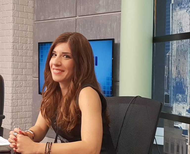 Η δικηγόρος των γραφείων μας Χριστίνα Γλυκού στο Attica TV για τους ...